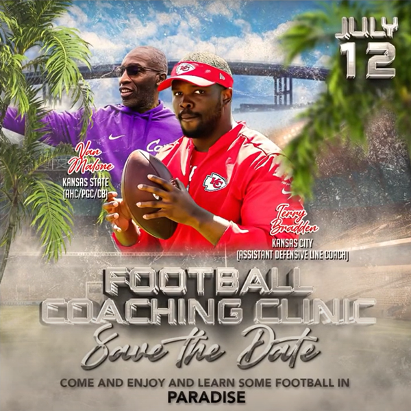 Coaching Clinic